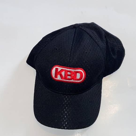 KBD | Accessories | Vintage Kbd Men Cap Hat Adjustable | Poshmark